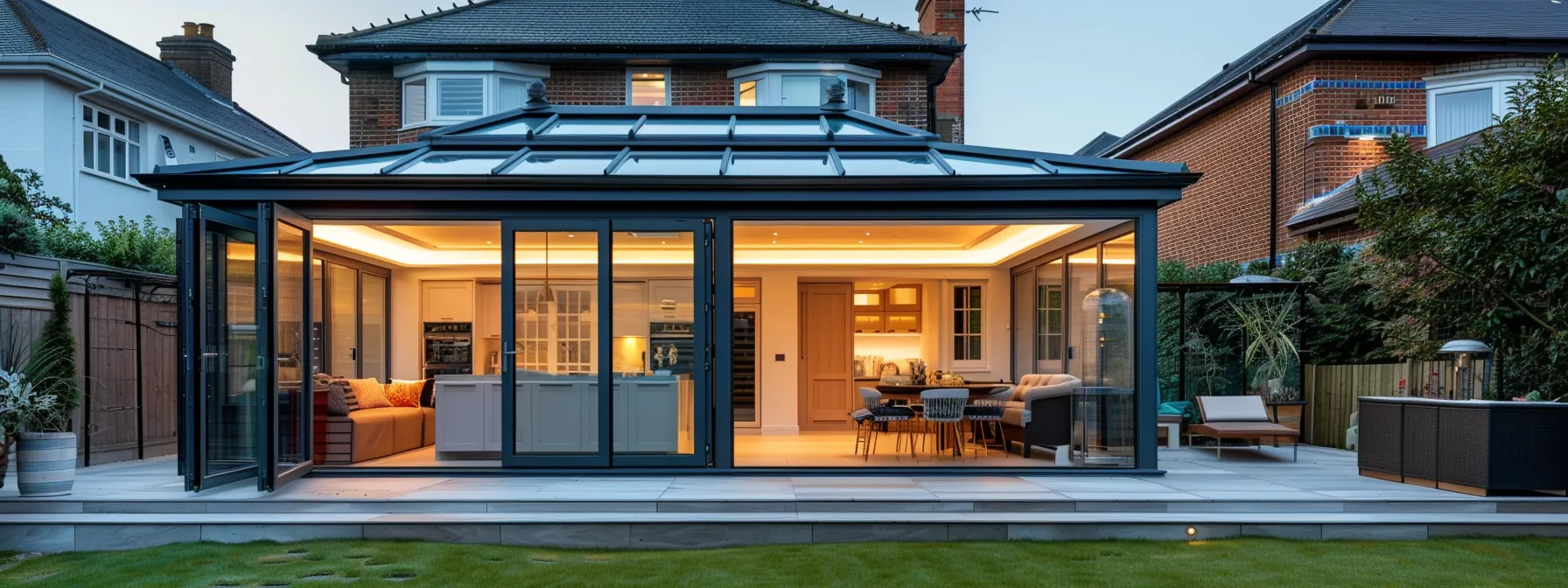 Looking for Top Architects in Cardiff? CIAT Certified Design & Build