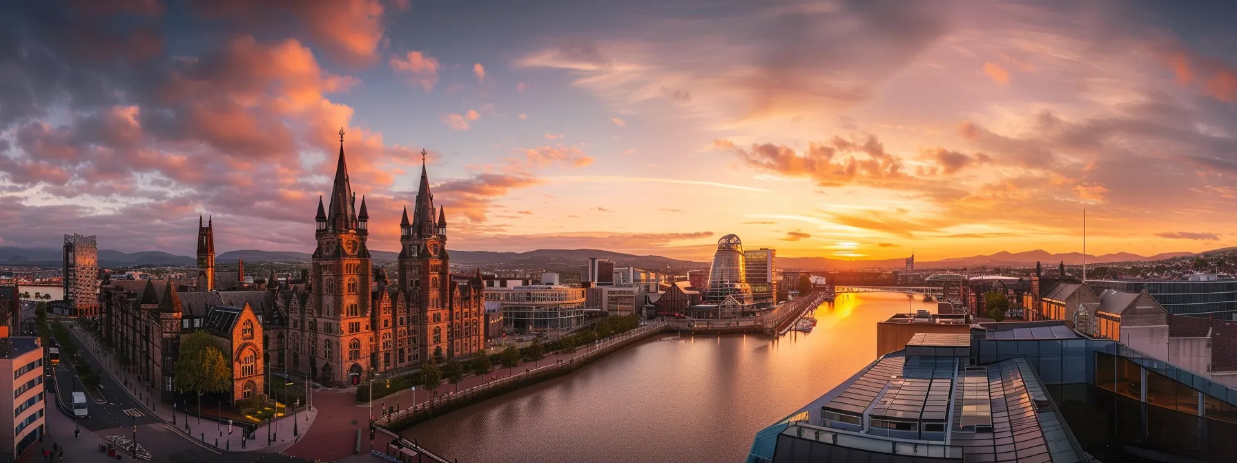 Innovative Designs in Cardiff Architecture You Should Know - Jamatek