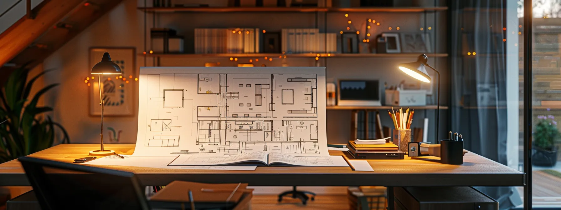 Garage Conversion Planning Permission Guide by JameTek