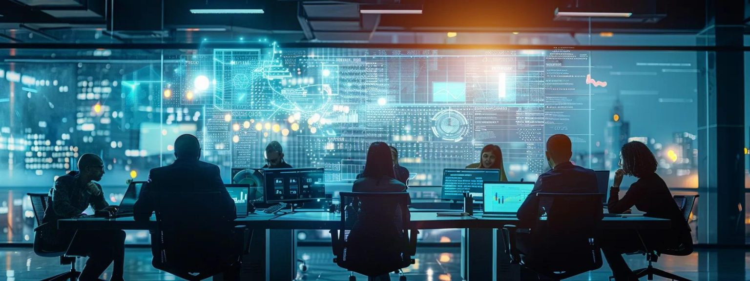 Design and Build Procurement: Key Benefits Explained - Jamatek