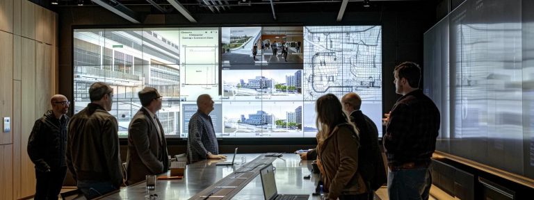 Design and Build Procurement: Key Benefits Explained - Jamatek