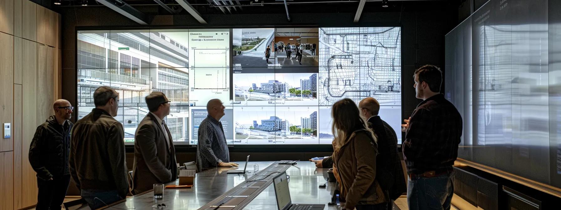 Design and Build Procurement: Key Benefits Explained - Jamatek