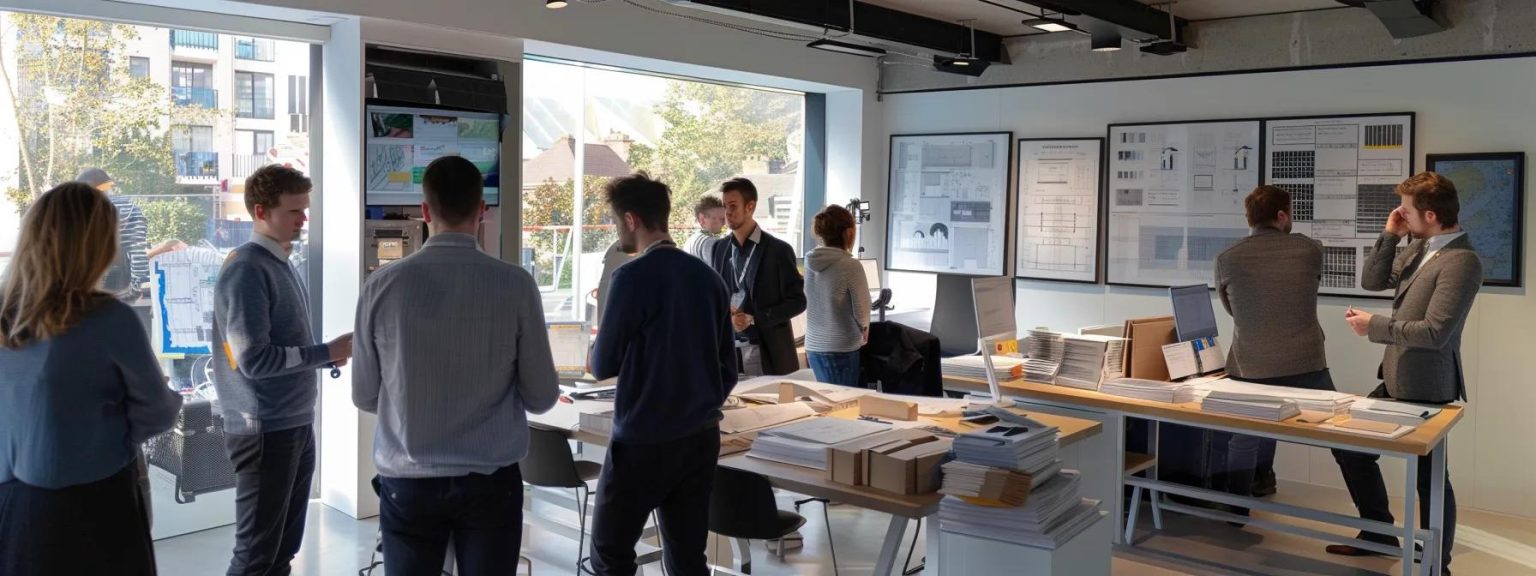 Design and Build Procurement: Key Benefits Explained - Jamatek