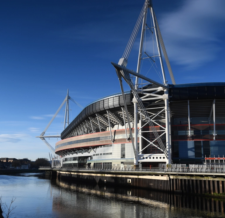Principality Stadium: A Cardiff Iconic Venue - Jamatek